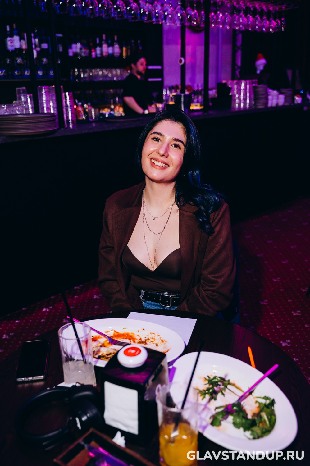 Шоу Музыкальное Лото с комиками в центре Москвы — Купить билет | Пт, 30 ...